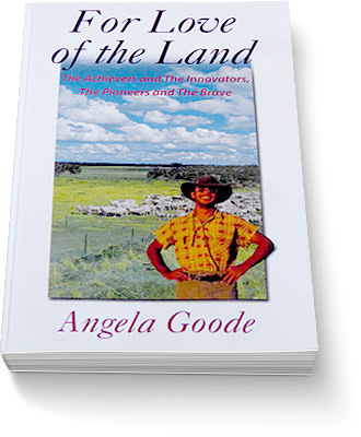 Books | Angela Goode